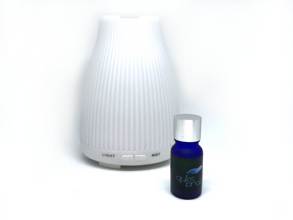 Quiet Brain® – Page 2 – Neuromatics Oil by Laura Harris Smith